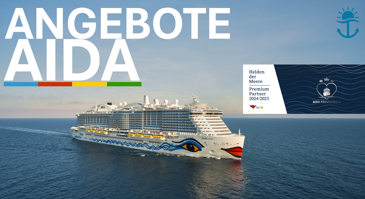 Angebote AIDA